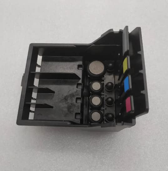 BONOCO 85WH4 14N1492 085WH4 Printhead for DELL 31 32 33 34 V313 V313W P513W V515W P713W V715W V525W V725W Printer Printer Parts, Black