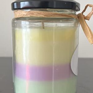 Britts Best Scents- Money Candles- Mellow Out