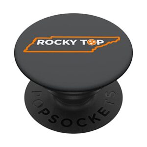 rocky top tennessee rocky top tn volunteer state vintage popsockets standard popgrip