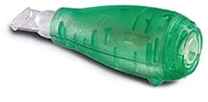 portex acapella dh (green)