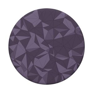 Gradient Phone 14 Pro Purple & 14 Pro Max Purple PopSockets Standard PopGrip