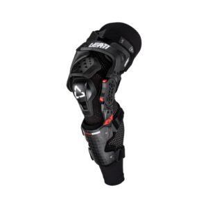 knee brace c-frame hybrid