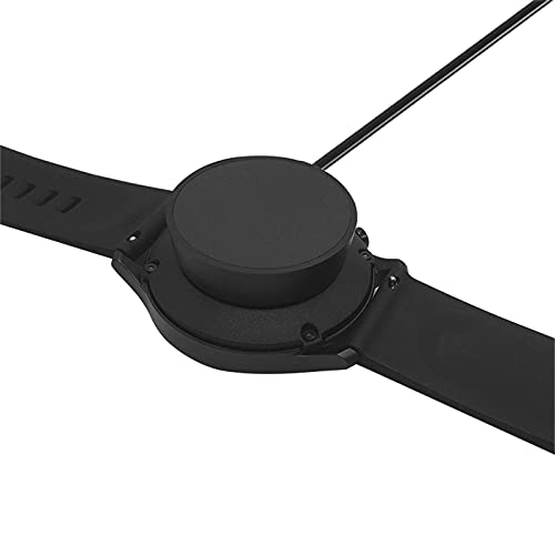 Cable Stop Cable RS3 Suitable Watch Charging Base LS04 for Adapter Base Haylou- Suitable LS04 Bracelet for Haylou- Charging Charger Fast USB RS3 3C Charger Fast Charging Cable 10ft