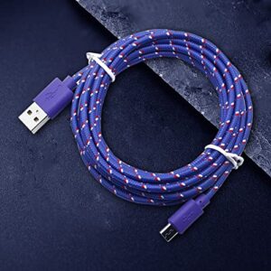 BGNTBUK Usb3 Extension Cable 2ft 1M Type C to Type C Extension Cable Mobile Phone Charging Cable Charger Data Cable Connection Cable Type C to Type C Charging Cable Fast Charge 3ft