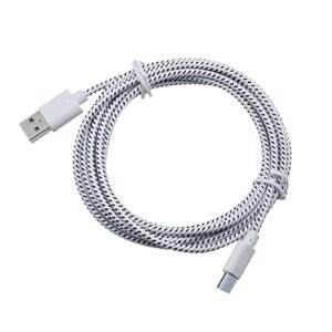 bgntbuk usb3 extension cable 2ft 1m type c to type c extension cable mobile phone charging cable charger data cable connection cable type c to type c charging cable fast charge 3ft