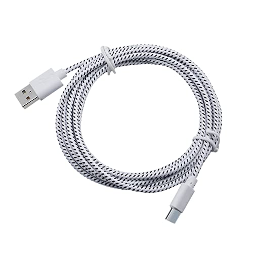 BGNTBUK Usb3 Extension Cable 2ft 1M Type C to Type C Extension Cable Mobile Phone Charging Cable Charger Data Cable Connection Cable Type C to Type C Charging Cable Fast Charge 3ft