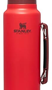 Stanley Legendary Classic Bottle 1.5QT Lava