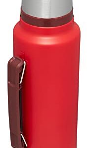 Stanley Legendary Classic Bottle 1.5QT Lava