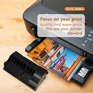 Bruce & Shark QY6-0084 Printhead, Canon Printhead Replacement Printer Print Head fits for Canon PRO-100 PRO 100 Pinter