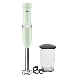 KitchenAid 3.5 Cup Food Chopper - KFC3516 & Variable Speed Corded Hand Blender - KHBV53