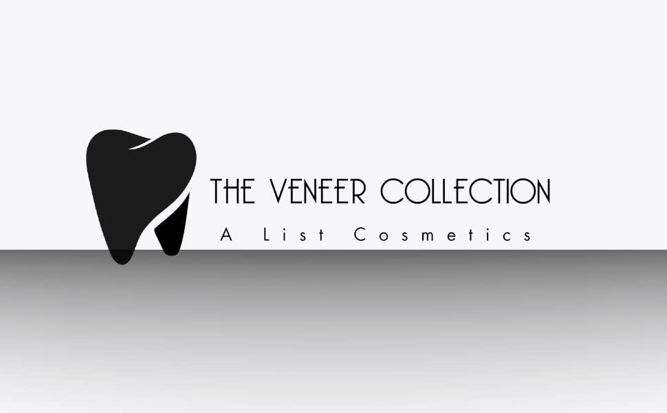 Veneer Whitening Toothpaste The Veneer Collection Remove Stains from Veneers Fresh Mint Toothpaste for Veneers