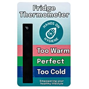 HANDS ON HYGIENE Refrigerator Air Purifier - Natural Activated Charcoal - More effective than baking soda - Eliminates odors from refrigerators, freezers, coolers and lunch boxes. (2)…