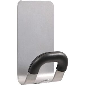 alba magnetic coat hook