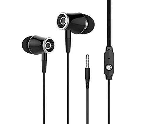 Earbuds Replacement for Kindle Fire, Kindle eReaders Earphone, Compatible with Fire HD 8 HD 10, Kindle Voyage Oasis, Compatible with Samsung S7 in Ear Headset Android Phones Wired