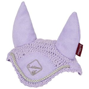 LeMieux Toy Pony Fly Hood Sienna