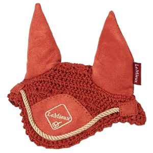 lemieux toy pony fly hood sienna