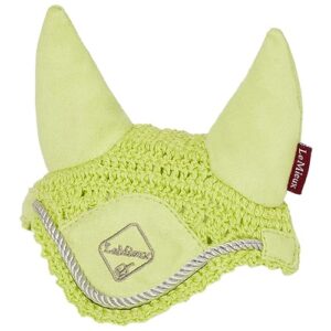 LeMieux Toy Pony Fly Hood Sienna