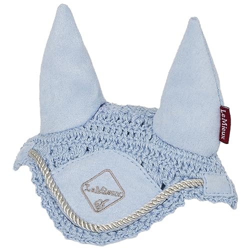 LeMieux Toy Pony Fly Hood Sienna