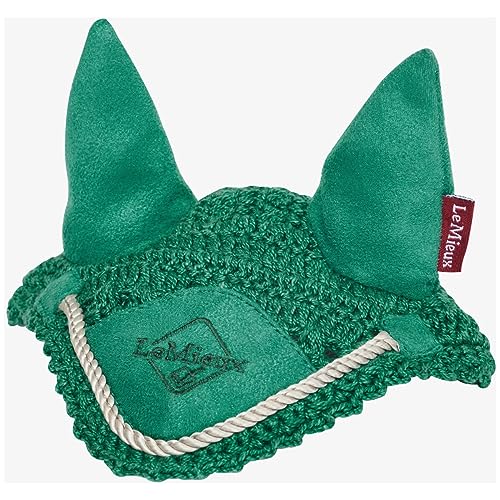 LeMieux Toy Pony Fly Hood Sienna