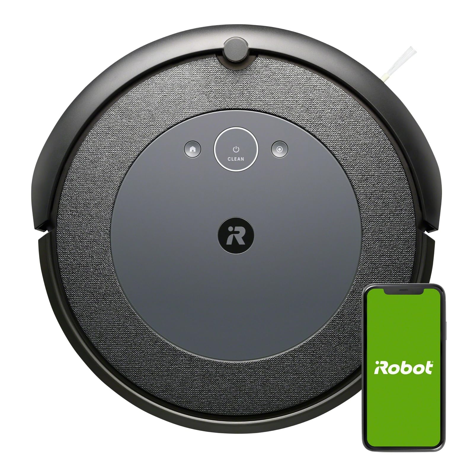 iRobot Roomba i4 Vacuum Cleaning Robot (Renewed)