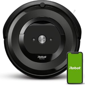 iRobot Roomba i4 Vacuum Cleaning Robot (Renewed)