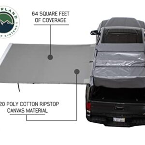 Overland Vehicle System Nomadic 8.0' Awning