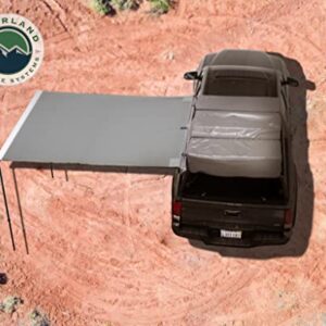 Overland Vehicle System Nomadic 8.0' Awning