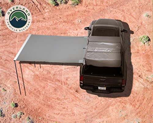 Overland Vehicle System Nomadic 8.0' Awning