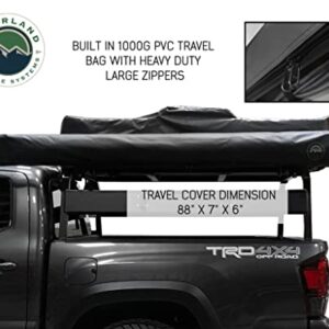 Overland Vehicle System Nomadic 8.0' Awning