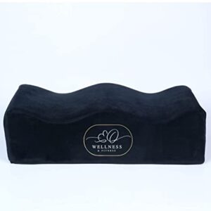 BBL Pillow Doctor Recommended Recovery Pillow for Post Brazilian Butt Lift