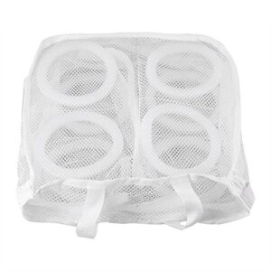 soonhua nylon mesh washing drying bag wear laundry travel storage izer0 shoes washing bag washing bag mesh laundry bag mesh washing bag mesh laundry bag shoes washing bag mesh laundry bag laundry wash