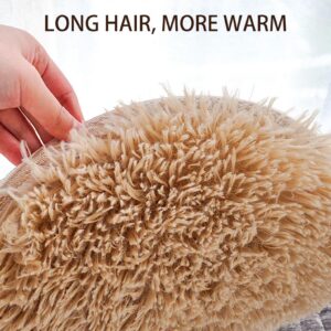 Pet Heating Pad Winter Warm, 40CM Indoor Electric Heated Pet Mat Small Animal Warm Mat