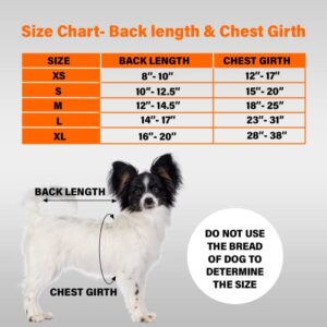 NeoAlly Upgraded Dog Surgical Recovery Suit Cone Alternative Onesie Post Surgery Wear Protects Abdominal Wounds and Skin Anti Licking, Aids Hot Spots, and Provides Anti Anxiety Relief - L