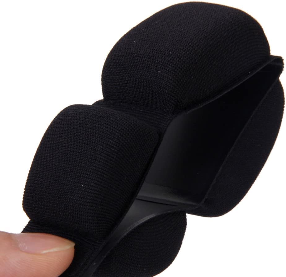 Replacement Fabric Headband Pad Compatible with Sennheiser HD600, HD580, HD650, HD660 S Headphone (HD580)