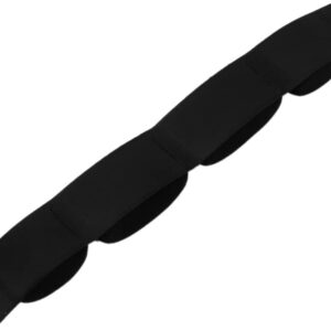 Replacement Fabric Headband Pad Compatible with Sennheiser HD600, HD580, HD650, HD660 S Headphone (HD580)