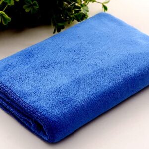 Hainomelon Professional Microfiber Drying Towel-1Pack, Premium Drying Towel, Scratch-Free, Strong Water Absorption Drying Towel for Cars, SUVs, Motorcycle, Trucks, and Boats