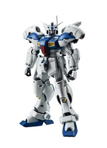 tamashii nations - mobile suit gundam 0083: stardust memory - rx-78gp04g gundam gp04 gerbera ver. a.n.i.m.e., bandai spirits the robot spirits figure