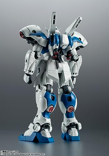 Tamashii Nations - Mobile Suit Gundam 0083: Stardust Memory - RX-78GP04G Gundam GP04 Gerbera ver. A.N.I.M.E., Bandai Spirits The Robot Spirits Figure