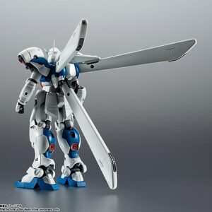 Tamashii Nations - Mobile Suit Gundam 0083: Stardust Memory - RX-78GP04G Gundam GP04 Gerbera ver. A.N.I.M.E., Bandai Spirits The Robot Spirits Figure