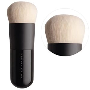 westman atelier liquid blender brush