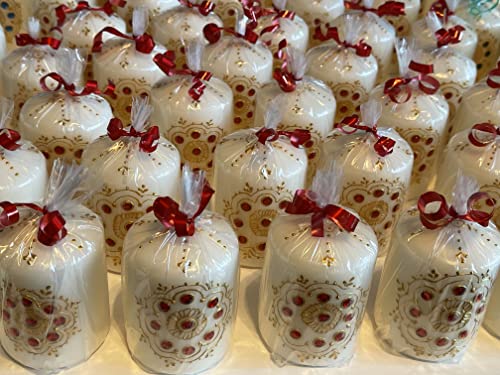 Party Favors Candle (Mix-colorful(10))