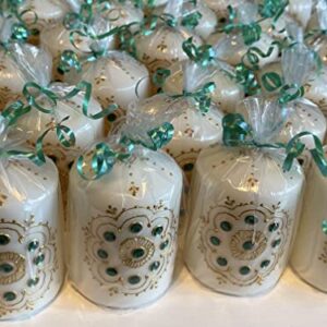 Party Favors Candle (Mix-colorful(10))