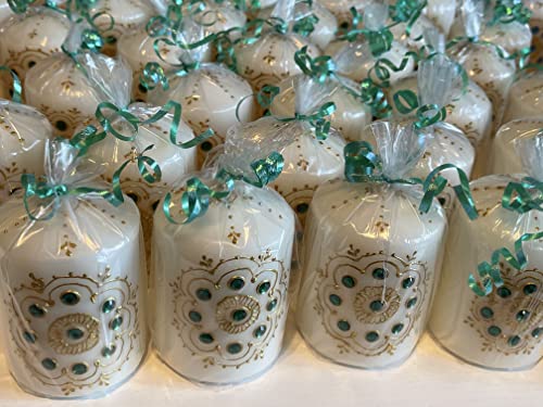 Party Favors Candle (Mix-colorful(10))