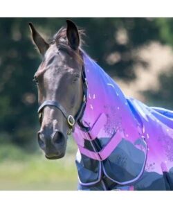 shires tempest original lite neck cover