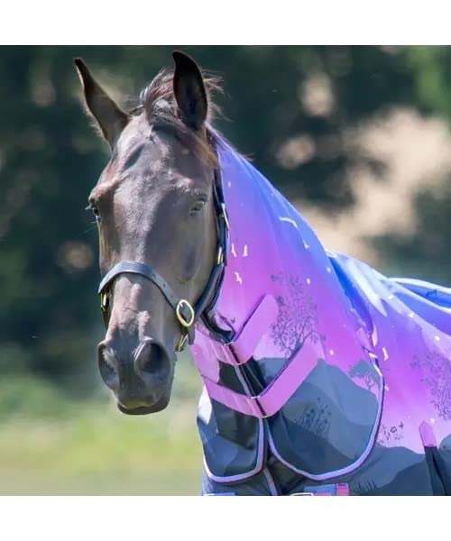 Shires Tempest Original Lite Neck Cover