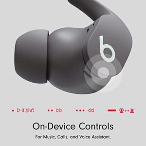 Beats Fit Pro - True Wireless Noise Cancelling Earbuds - Sage Gray with AppleCare+ (2 Years)