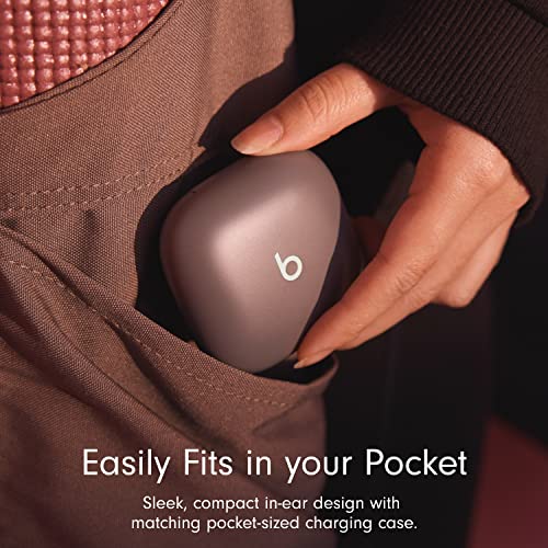 Beats Fit Pro - True Wireless Noise Cancelling Earbuds - Sage Gray with AppleCare+ (2 Years)