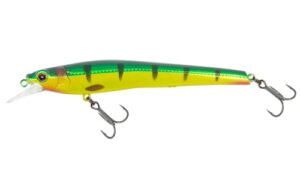 nomad shikari 115 sus fr 4-1/2" - 1/2oz perch