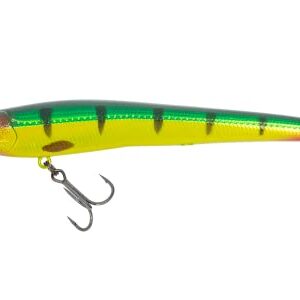 Nomad Shikari 115 SUS FR 4-1/2" - 1/2oz Perch