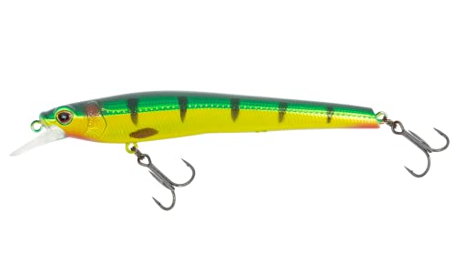 Nomad Shikari 115 SUS FR 4-1/2" - 1/2oz Perch